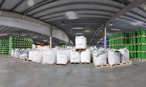 Proyecto SG PROREP - PROREP