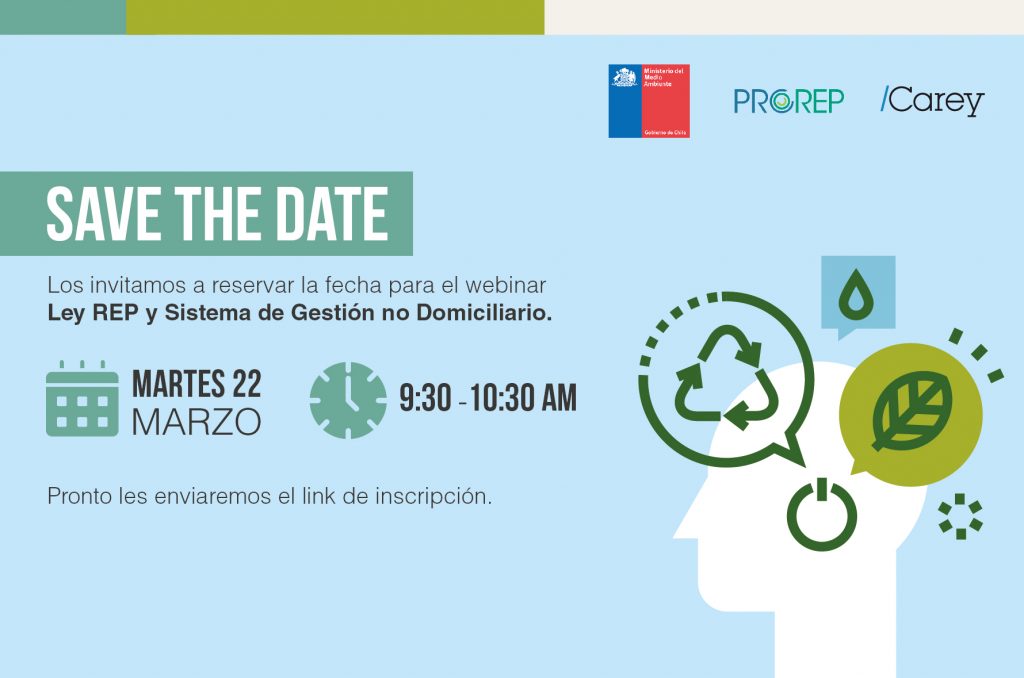 PROREP – Sistema de Gestión PROREP de Envases y Embalajes no ...