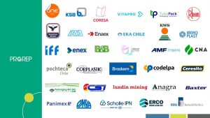 PROREP – Sistema de Gestión PROREP de Envases y Embalajes no domiciliarios para Chile,