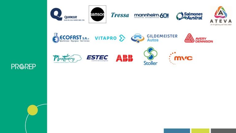 Miembros – PROREP
