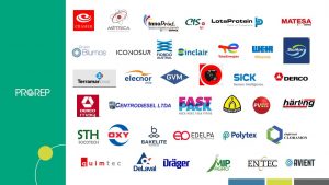 PROREP – Sistema de Gestión PROREP de Envases y Embalajes no domiciliarios para Chile,