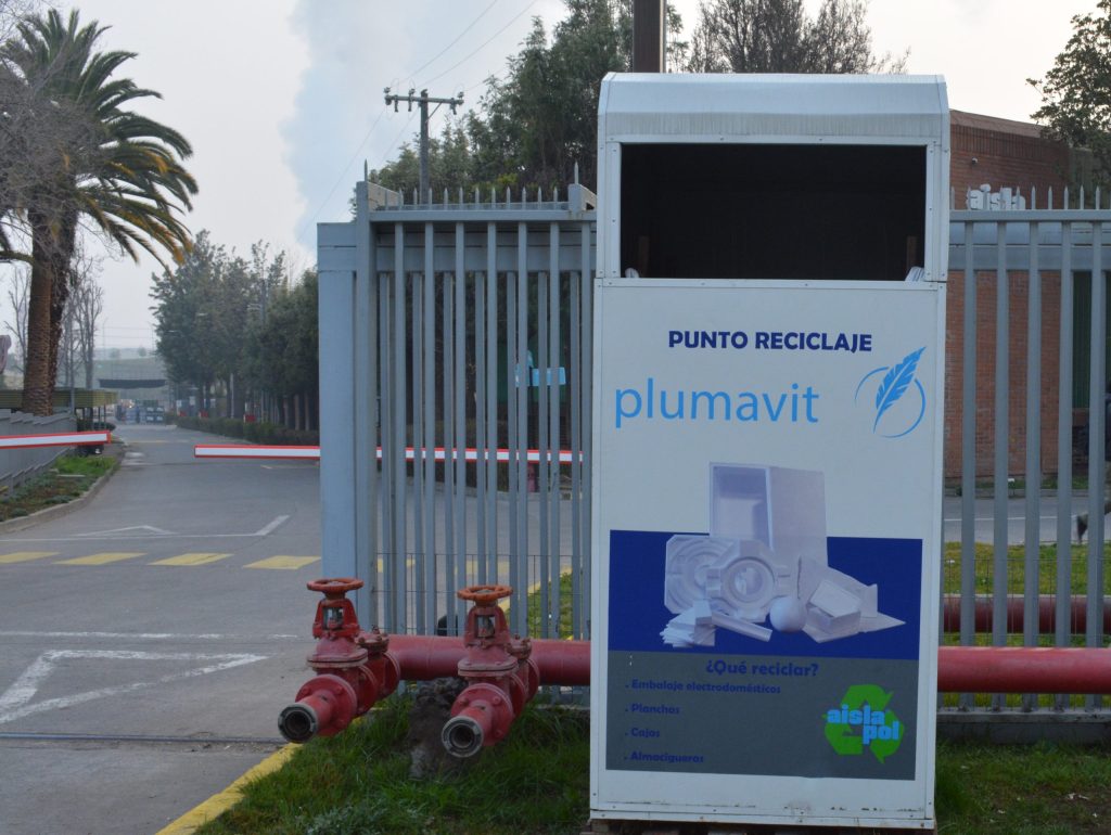 Aislapol: Innovación y Compromiso con la Sustentabilidad - PROREP