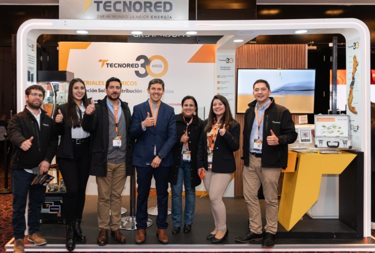 Tecnored: Firmes en su compromiso con la sostenibilidad y la economía circular - PROREP